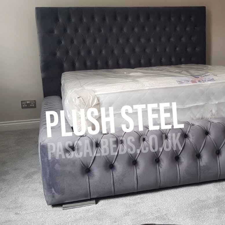 Parklane Ambassador Bed Frame - PASCAL BEDS UK