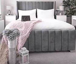 Pascal Beds - Handmade Luxury Beds from Yorkshire