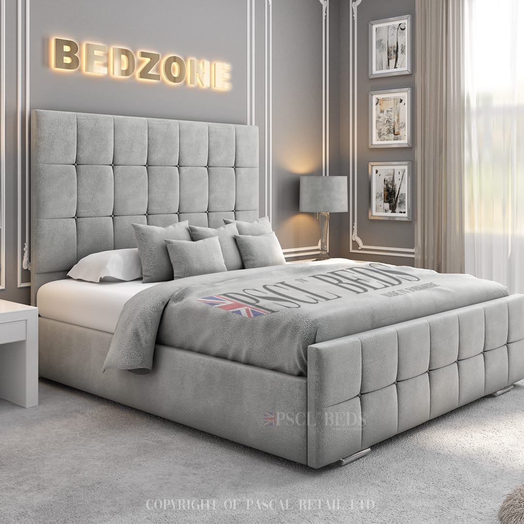 The Matrix Cube Bed - PSCL™ Beds - PSCL™