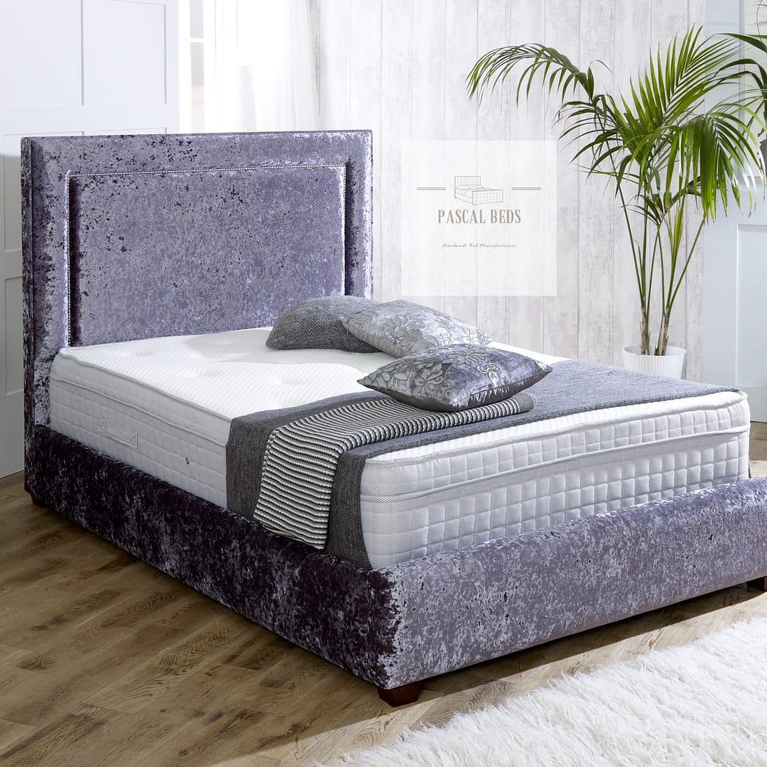 Luxury Beds and Ottoman Bed base -PSCL™ Beds