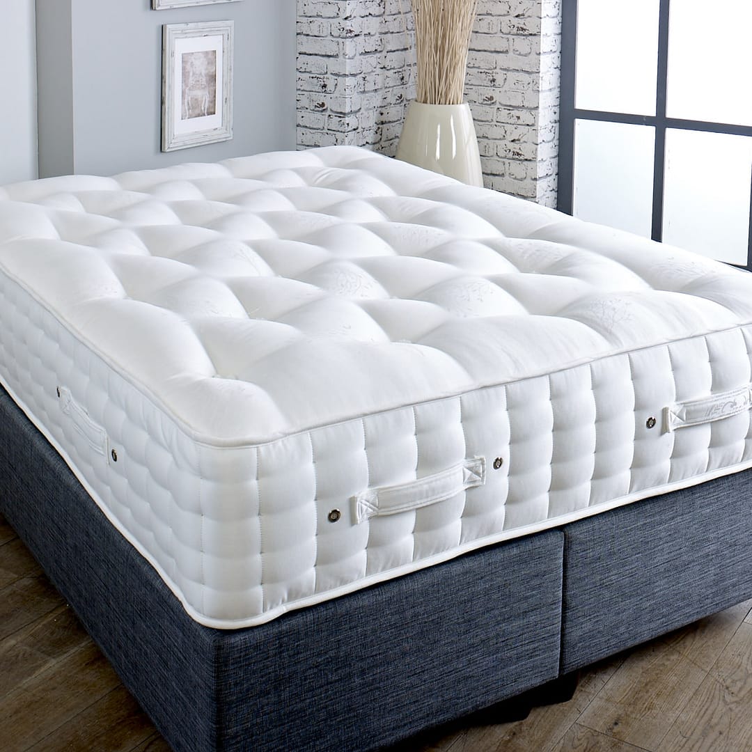 Chicago - 3000 Pocket Sprung Ultimate Luxury Mattress - Medium - PSCL ...