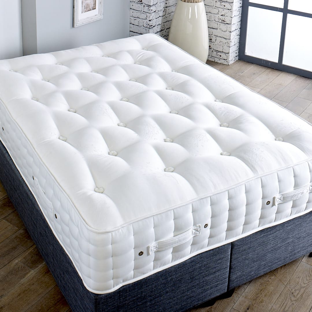 Chicago - 3000 Pocket Sprung Ultimate Luxury Mattress - Medium - PSCL ...