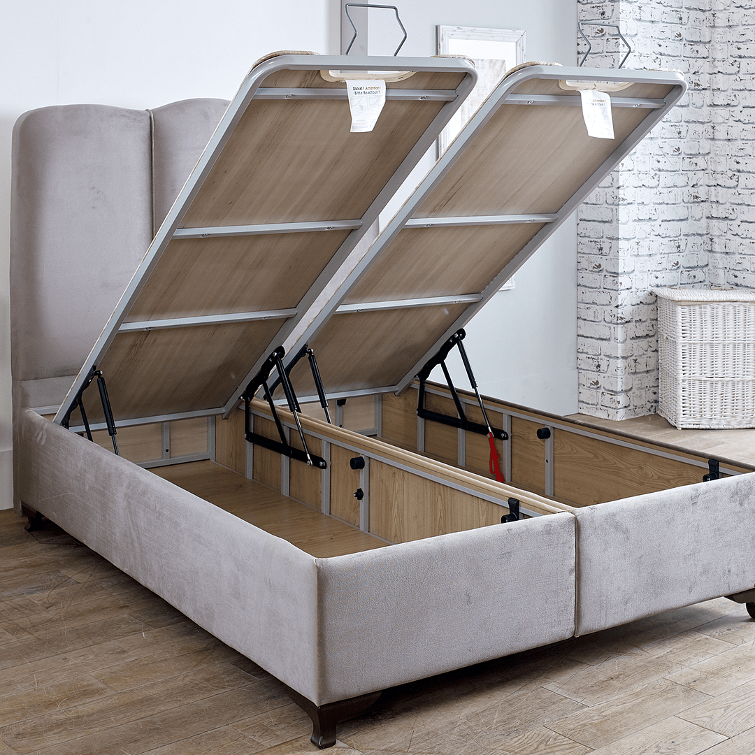 Ottoman Only - PSCL™ Beds