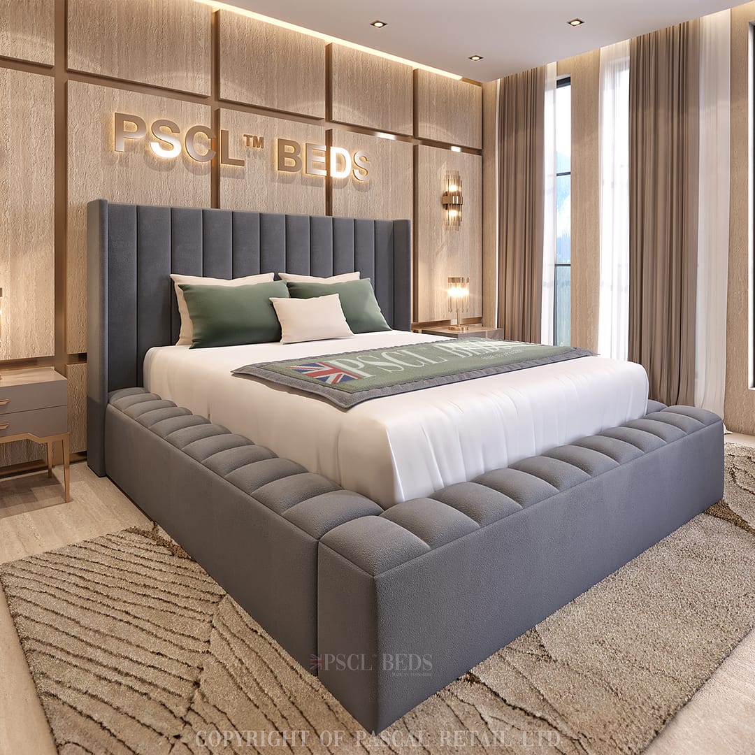 2024 Regal Bed inspired by Parklane - PSCL™ Beds - PSCL™