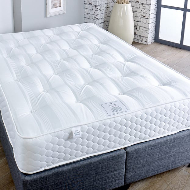 2024 Athens Linear Designer Bed® - PSCL™ Beds - PSCL™